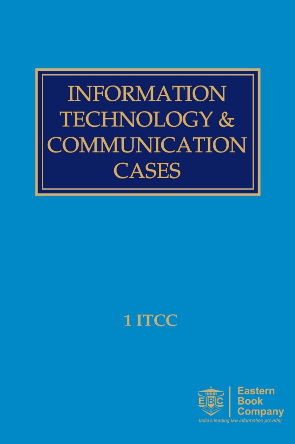 Information Technology & Communication Cases (ITCC) (In 12 Volumes)